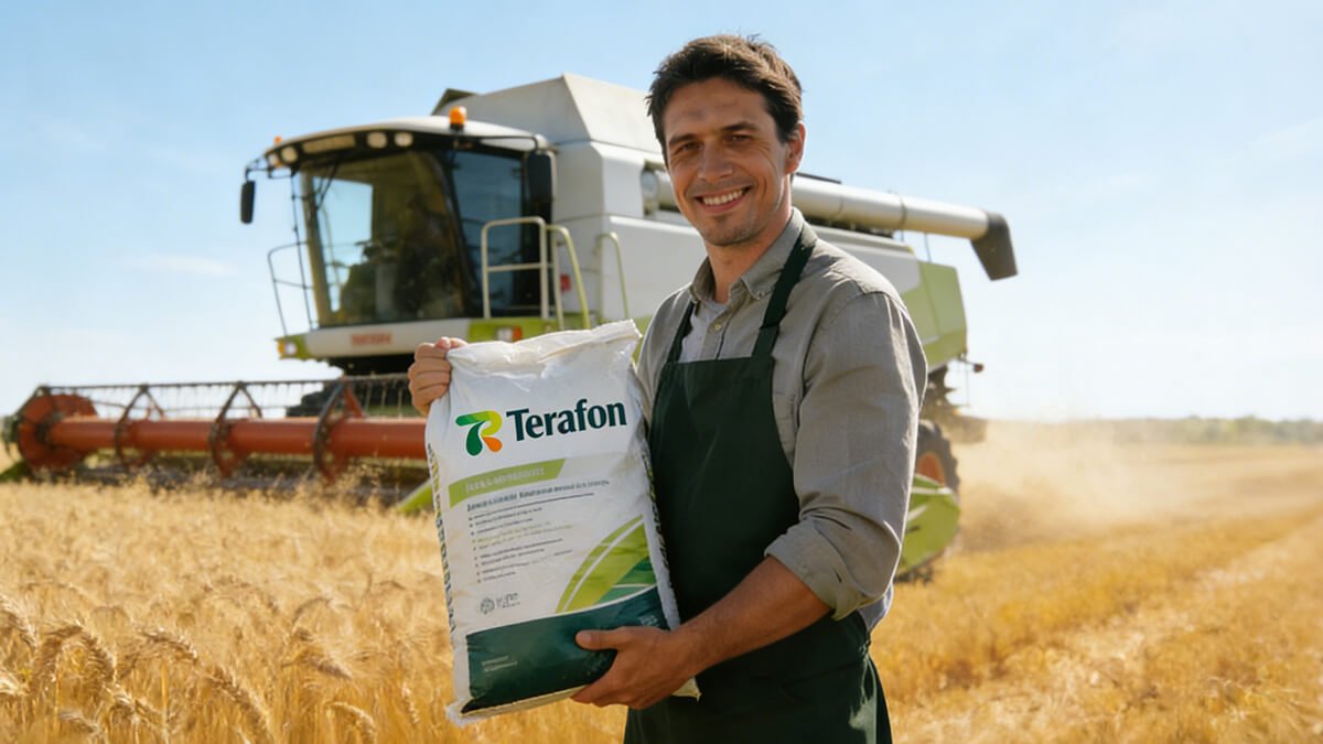 Urea Types Guide: Classified by Use and Form | Terafon