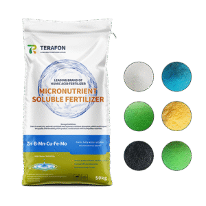 NPK Fertilizer Guide: Chloride vs Sulfate vs Nitrate Types | Terafon