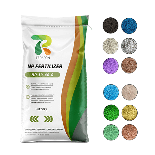 Inspiring Fertilizer With High Phosphorus Photos